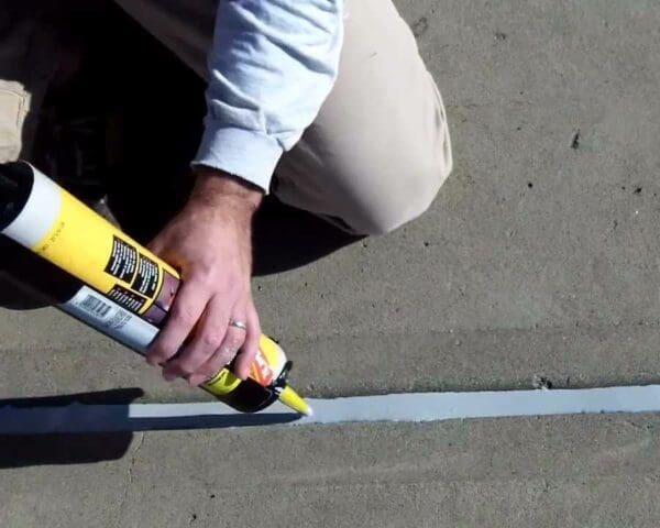 Exterior Caulking Services | Ensure Leak-Free Walls & Windows