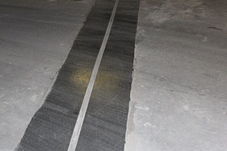 Sure Seal Contracting | Caulking, Firestopping, Expansion Joints