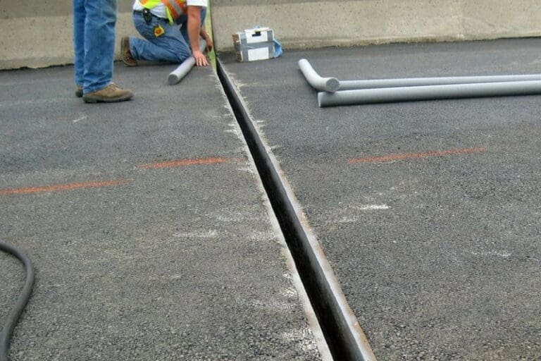 9 Types of Expansion Joints | Sure-Seal Contracting Ltd.