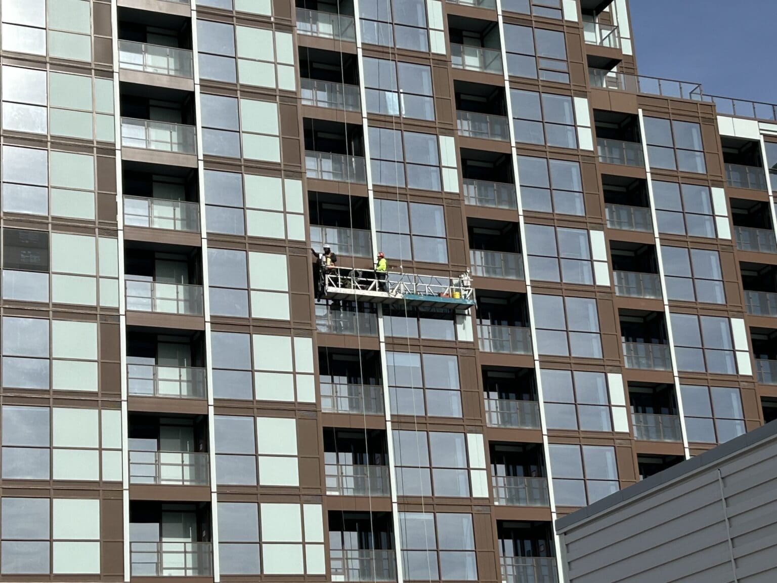 WaboCrete Expansion Joints | Sure-Seal Contracting Ltd.